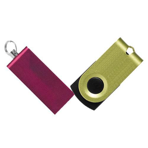 Clé USB publicitaire personnalisée mini USB | USB PUB